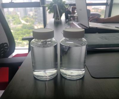 Cina Density 1.1-1.2 G/Cm3 PUA Urethane Acrylate Resin Functionality 6 in vendita