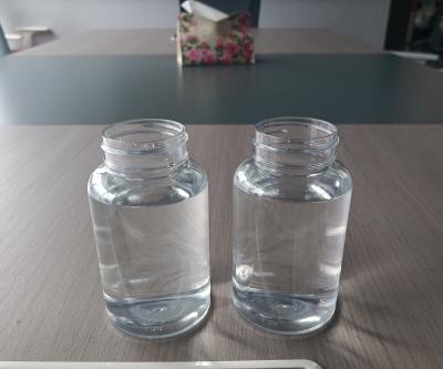 China Stable Urethane Acrylate Polymer For Uv Curing Coatings 15000-25000 Cps/30℃ à venda
