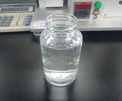 China Flexibility And High Fullness Urethane Acrylate Resin For Uv Vacuum Plating Vanish à venda