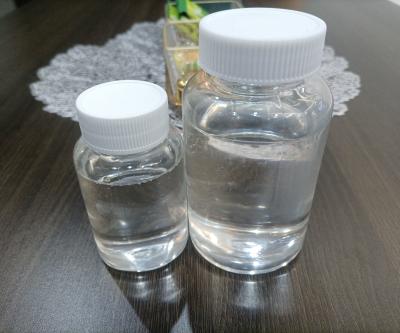 China Uv Curing Coatings Colourless Poly Urethane Acrylate Resin High Molecular Weight à venda
