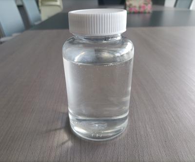 China High Viscosity Urethane Acrylate Resin 70% Solid Content 1500-3000cps/25℃ à venda