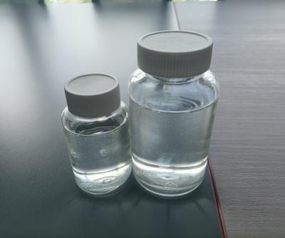 China Colourless Liquid Polyurethane Acrylate For Plastic Spraying Uv Coating à venda