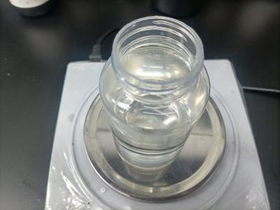 Cina 1 Year Shelf Life Urethane Acrylate Resin for UV Curing Coatings at Ordinary Temperature in vendita