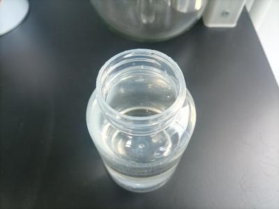 Cina Colourless Liquid Urethane Acrylic Resin 1500-3000 Cps/25℃ in vendita
