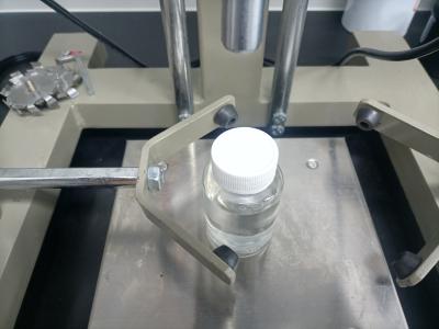 Cina Colourless Liquid Urethane Acrylate Resin For UV 3C Coatings in vendita