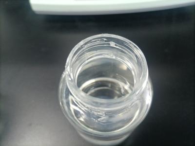 Cina 78% Solid Urethane Acrylate Resin With Acid Value < 6.0 MgKOH/G For UV Coatings In Automotive Interiors in vendita