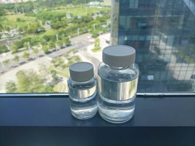 Cina Stable Colourless Liquid Urethane Acrylic Resin for Normal Conditions in vendita