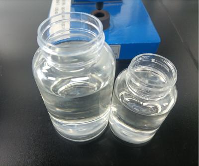 China 1-Year Shelf Life Urethane Acrylate Resin Colourless Liquid for Dual Curing Plastic Coatings à venda