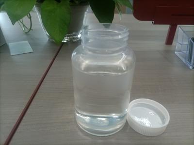 China Resina de Acrylate curável uv do uretano da flexibilidade nos revestimentos e nos esparadrapos à venda