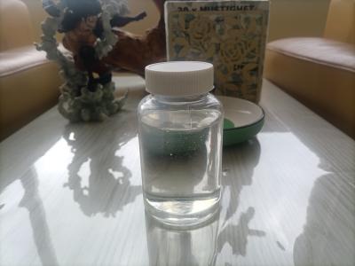 China Resina acrílica do uretano líquido incolor para revestimentos de cura UV na temperatura ordinária à venda
