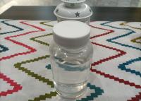 China High Solids Content Acrylic Liquid Resin Fast Curing Rate for sale