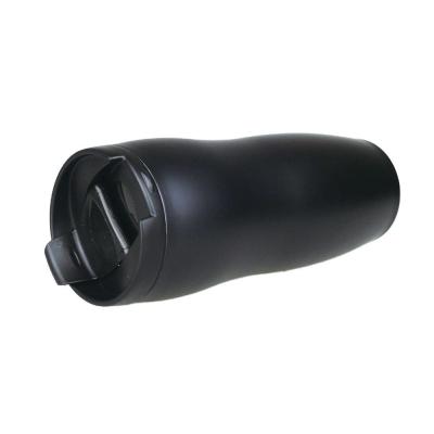 Cina Il viaggio isolato termico doppio aggredisce 470ML con Logo And Lid in vendita