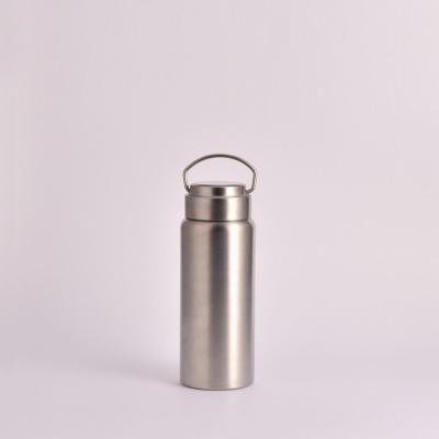 China 350ml isolou a garrafa de água de aço inoxidável livre dos esportes de Bpa à venda