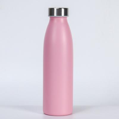 中国 Solid Color Traditional Design Bpa Free Flask Keep Drink Cold And Hot 販売のため