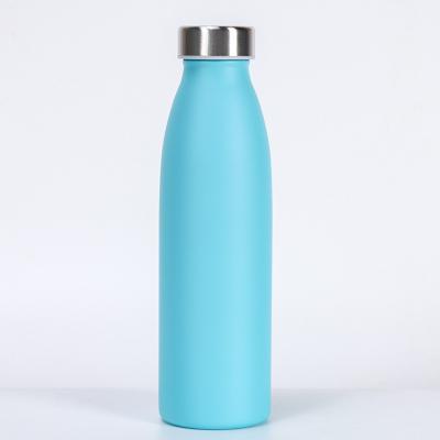 中国 Solid Color Traditional Design Bpa Free Flask Keep Drink Cold And Hot 販売のため