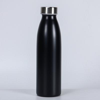 中国 Solid Color Traditional Design Bpa Free Flask Keep Drink Cold And Hot 販売のため