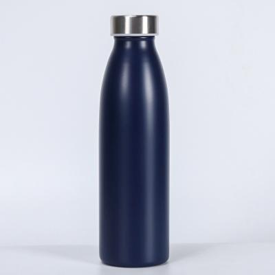 中国 Solid Color Traditional Design Bpa Free Flask Keep Drink Cold And Hot 販売のため
