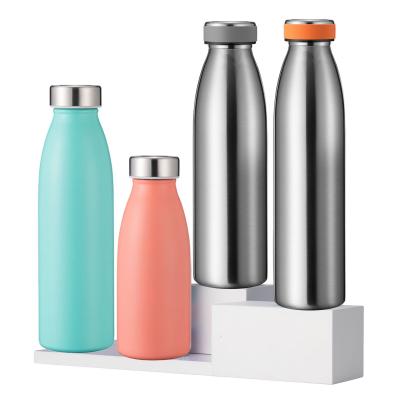 China Solid Color Traditional Design Bpa Free Flask Keep Drink Cold And Hot à venda