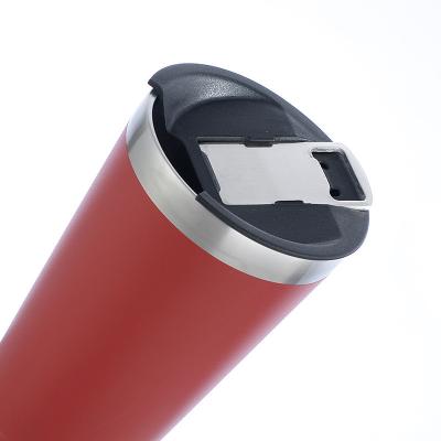 China Double Wall 20 Oz Vacuum Tumbler Stainless Steel Vacuum Insulated à venda