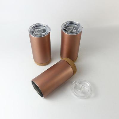China Stainless Steel Coffee Mug With Handle Double Wall Vacuum Insulated à venda