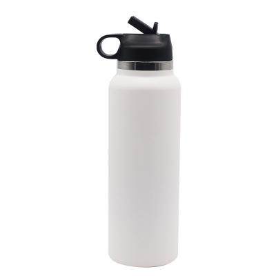Китай Stainless Steel Vacuum Double Wall Bottle Powder painting продается