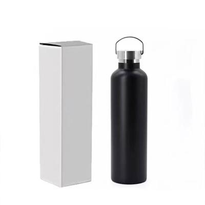 Китай Hot And Cold Bottle With Lock Lid 800ml Capacity продается