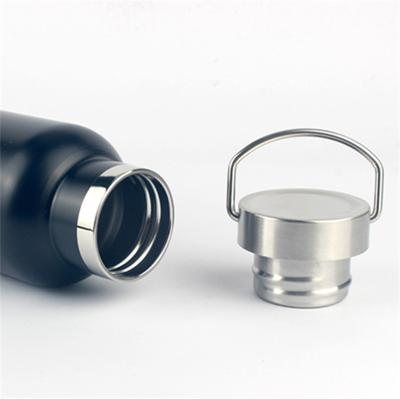 Cina Hot And Cold Bottle With Lock Lid 800ml Capacity in vendita