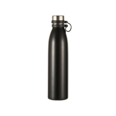 Китай Thermal Insulated Double Wall Stainless Steel Drink Bottles 17oz Cola Shape продается