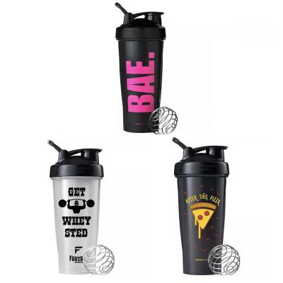 Cina Custom BPA Free Water Bottles Personalized With Your Logo in vendita