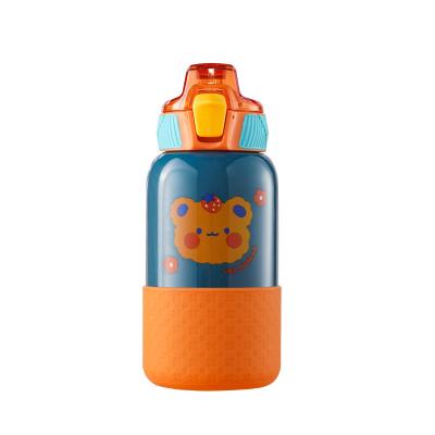Cina bottiglia di acqua termica della boccetta di vuoto della bottiglia della bevanda di acciaio inossidabile 560ml per i bambini della scuola in vendita