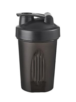 中国 前に試し700mlのための注文の印刷された混合機蛋白質のシェーカーのびん 販売のため