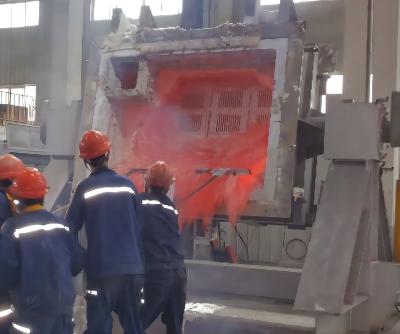 China Aluminium Foil Production Machine Deep Bed Filtration Box DBFF-10 for sale