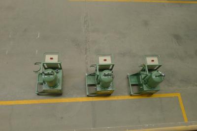 Cina Capacità del serbatoio per l'iniezione flessibile in vendita