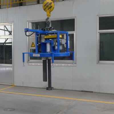 China 200KG Flux Injection Machine Aluminum Liquid Rotating / Degassing Machine for sale