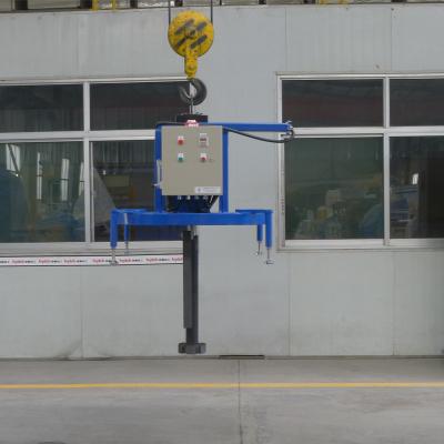 China Customized Flux Injection Machine With 0 - 300mm/S Injection Rate for sale