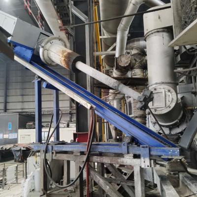 China High Efficiency Rotary Inert Degasser For Molten Aluminum for sale