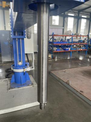 China Advanced Online Degassing Liquid System For High Dew Point C -69 for sale