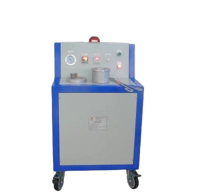 China 220vAC/50Hz Hydrogen Analyzer with 100.C Maximum Vacuum Chamber Temperature and 5 kPa Ultimate Vacuum for sale