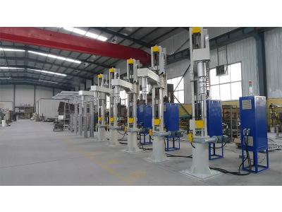 China Aluminum Liquid Degassing Machine For Refining And Degassing And Fluxing MOQ 1 UNIT And Made In China for sale