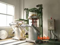 China Customizable Ladle Preheating System For Enhanced Pouring Performance for sale