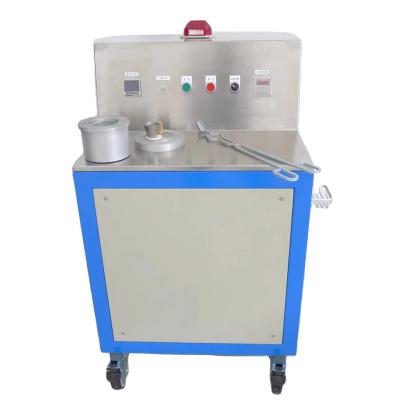 Cina Analizzatore di purezza dell'idrogeno con 90 kg di peso dello strumento 5kPa Camera vuoto 220vAC/50Hz alimentazione in vendita