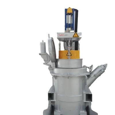 China Durable Ladle Preheating Equipment for Natural Gas Energy Supply and Iron Steel Out Shell Material for sale