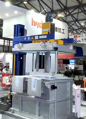 중국 최대 압력 0.1 MPa 적용을 위한 60% 탈기 효율 로터리 탈기기 판매용