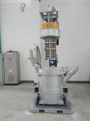 Cina Unità di preriscaldamento siviera LP-200 con controllo automatico della temperatura in vendita