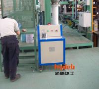 China Standarded Hydrogen Analyzer Communication Interface  Time and Advanced Performance for sale
