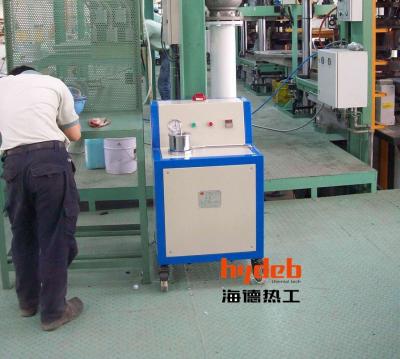 China 1/8 Inch Compression Fitting Hydrogen Analyzer Aluminum Device and  High Quality for sale