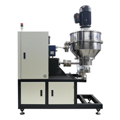 China PLC Controlled Rotary Flux Injector for Fluxing Granularity ≤5mm and Graphite Material for sale