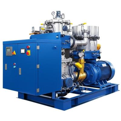 China Industrial Grade Rotary Flux Injector with Melt Heating Ability ≥20C/h and Pressure Mpa 0.1-0.6 for sale