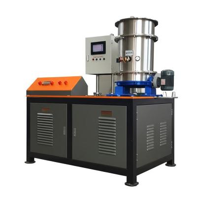 China Injection Molding Aluminum Degassing Machine Fluxing Granularity ≤5mm for Optimal Performance for sale