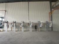 China Control Material Ladle Preheating Equipment /Machine Less Than 50 M3/H for sale